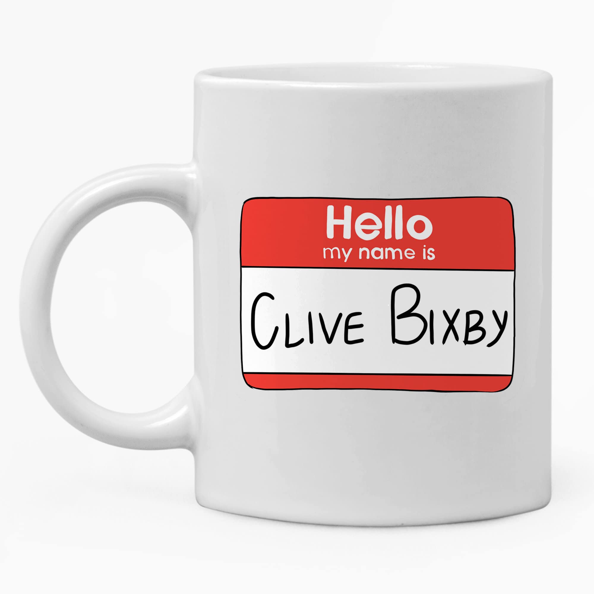 Clive Bixby Memes Title Julianna And Clive Bixby 🖤 Happy
