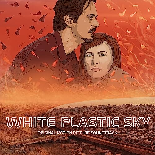 Amazon MusicでChristopher WhiteのWhite Plastic Sky (Original Motion ...