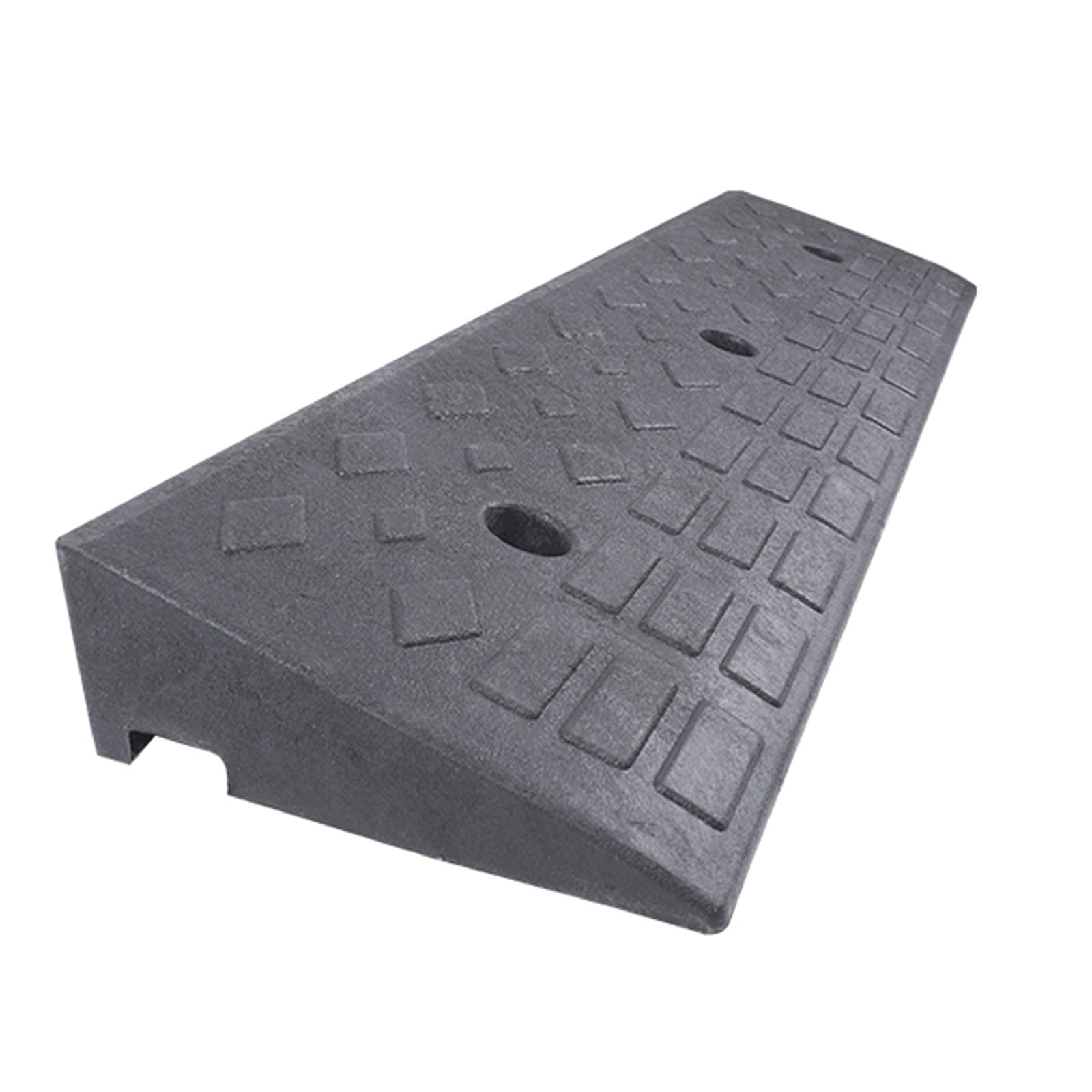 Buy FMOGE Industrial curb ramp gangway Lightweight heavy plastic ...