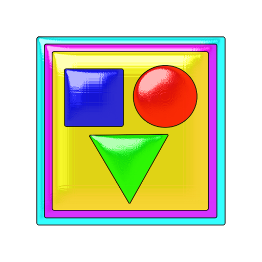 Shape Popper - App on Amazon Appstore