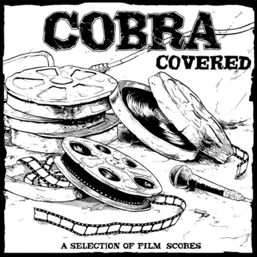 Amazon.com: Covered (A Selection of Film Scores) : Cobra: Digital Music