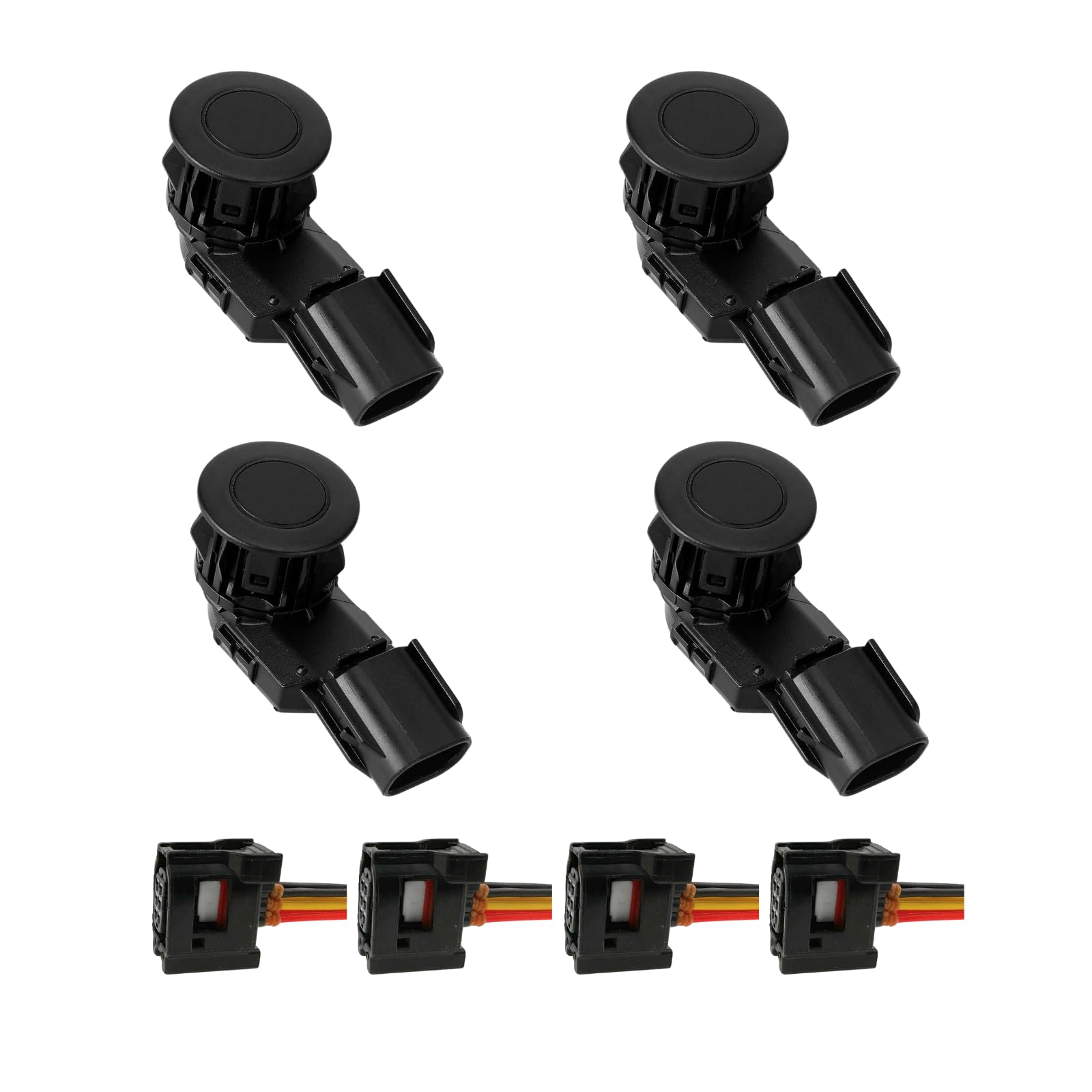 Amazon.com: AUTO OCCASION Reverse Backup Sensor Parking Assit Sensor ...