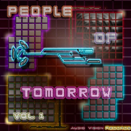 Amazon.com: People of Tomorrow, Vol. 1 : VARIOUS ARTISTS: Digital Music