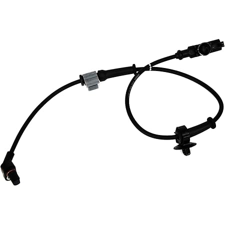 Amazon.com: ACDelco GM Original Equipment 92199861 Front Wheel Speed ...