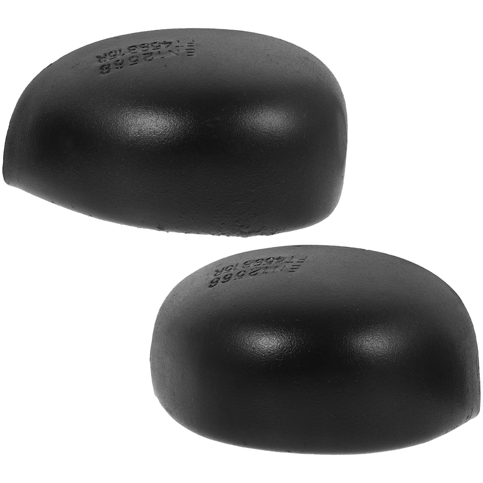 GALPADA Steel Toe Caps: Steel Toe for Work Shoes - 1 Pair Work Boot Toe ...