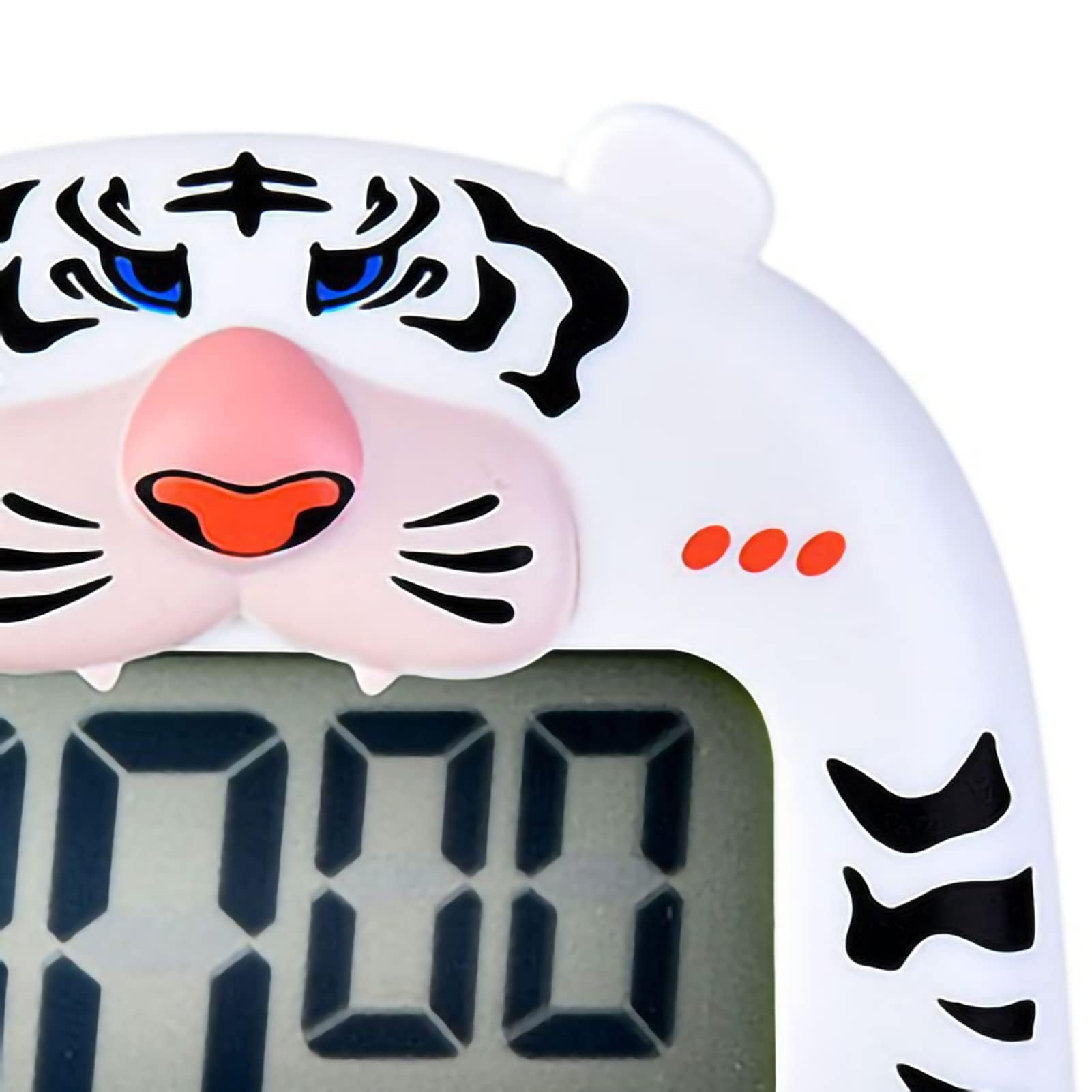 Snapklik.com : Kitchen Timer, Cute Digital Timers Countdown Animal ...