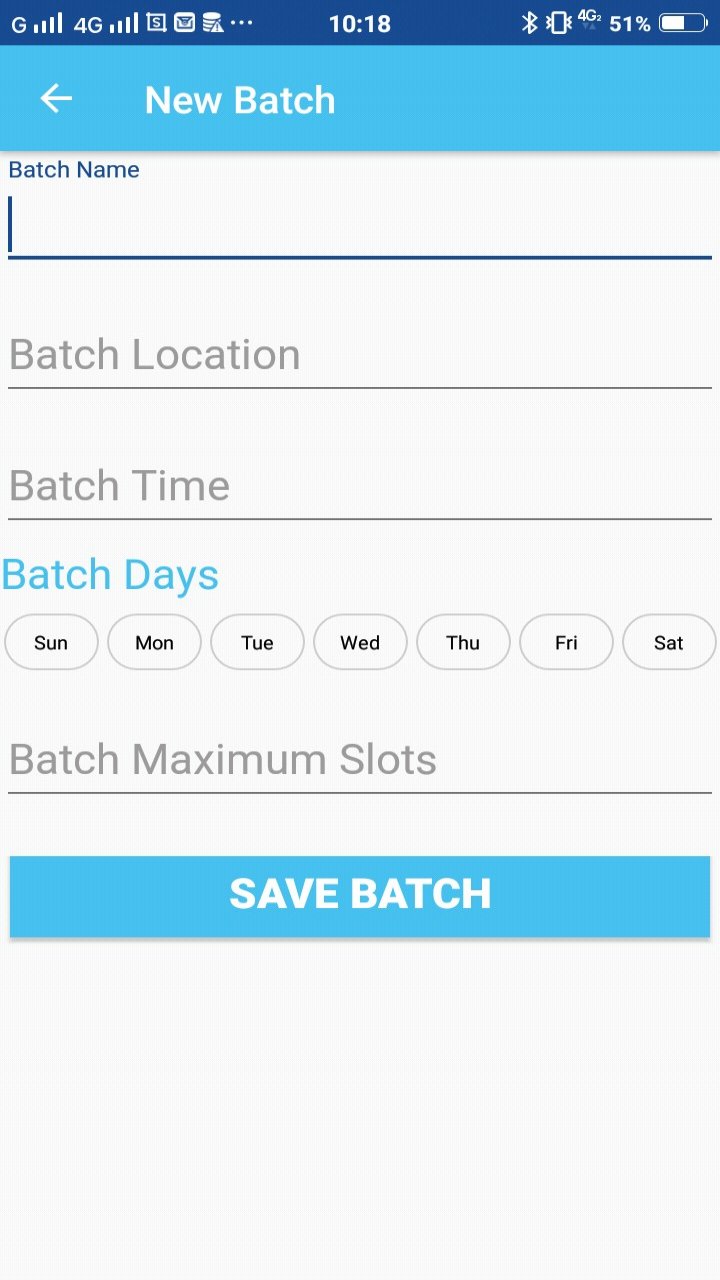 Tuition Class Management System(TCMS) - App on Amazon Appstore