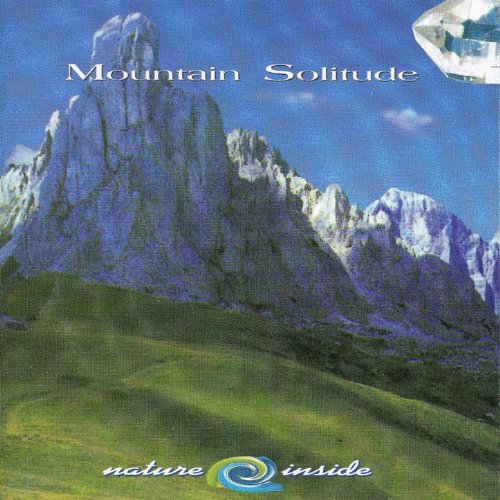 Amazon.com: Mountain Solitude : Mountain Solitude: Digital Music