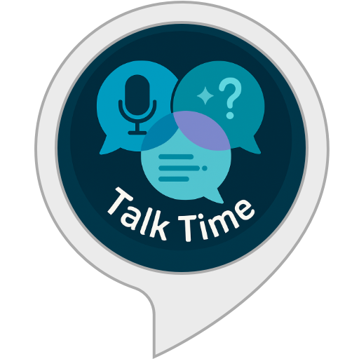 Amazon.com: Talk Time : Alexa Skills