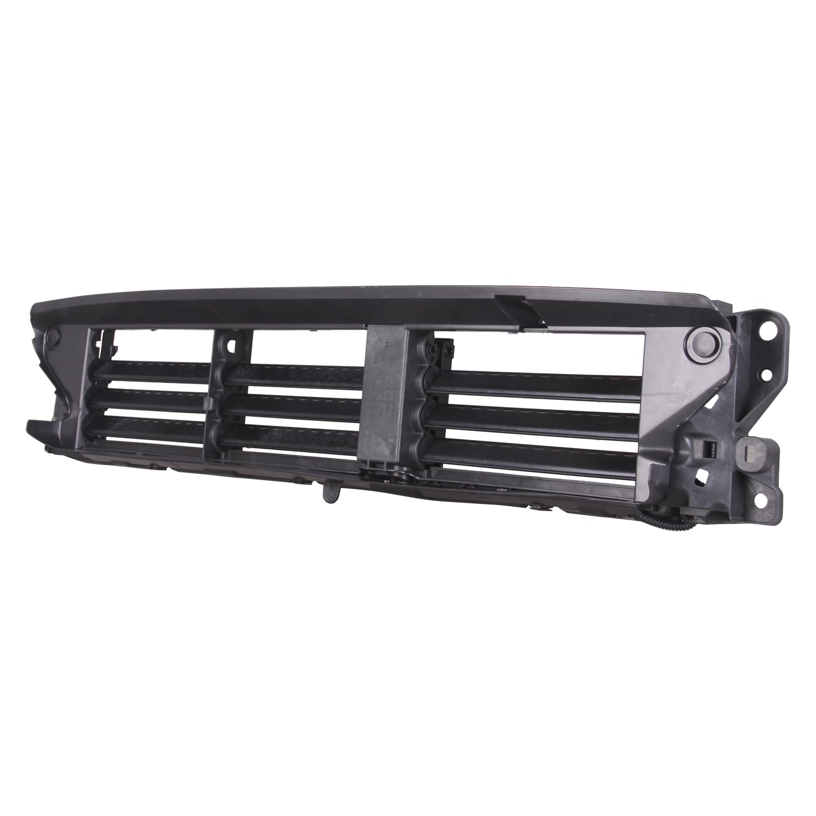 Amazon.com: TYG (CAPA QUALITY) Active Grille Shutter For Honda CR-V 17 ...