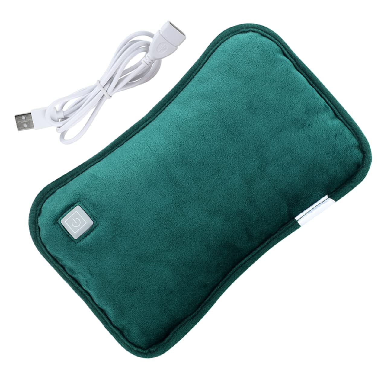 Waterless Hand Warmer Collapse Water Bottles Rechargeable Heater ...