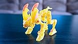 Amazon.com: Transformers Legacy United Core Class Cheetor, 3.5-inch ...