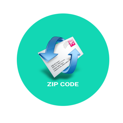 Guadeloupe Zip Codes - App on Amazon Appstore