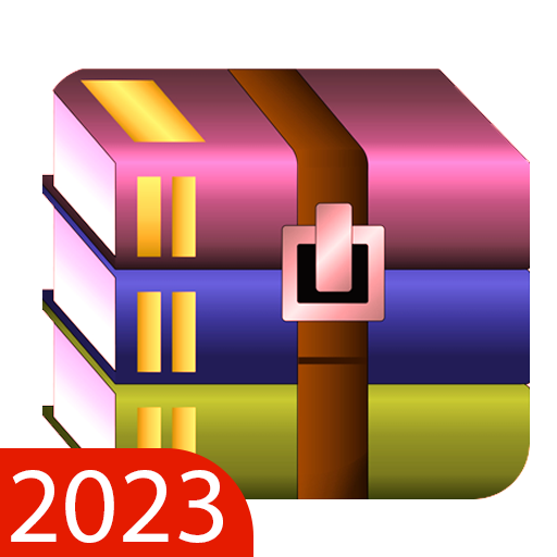 RAR Zip Unzip File Extractor - UnRAR Tool - RAR File - Unzip Master ...