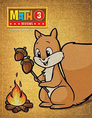 BJU Press Math 3 REVIEWS 4th Ed.: BJU Press: 9781628562132: Amazon.com ...