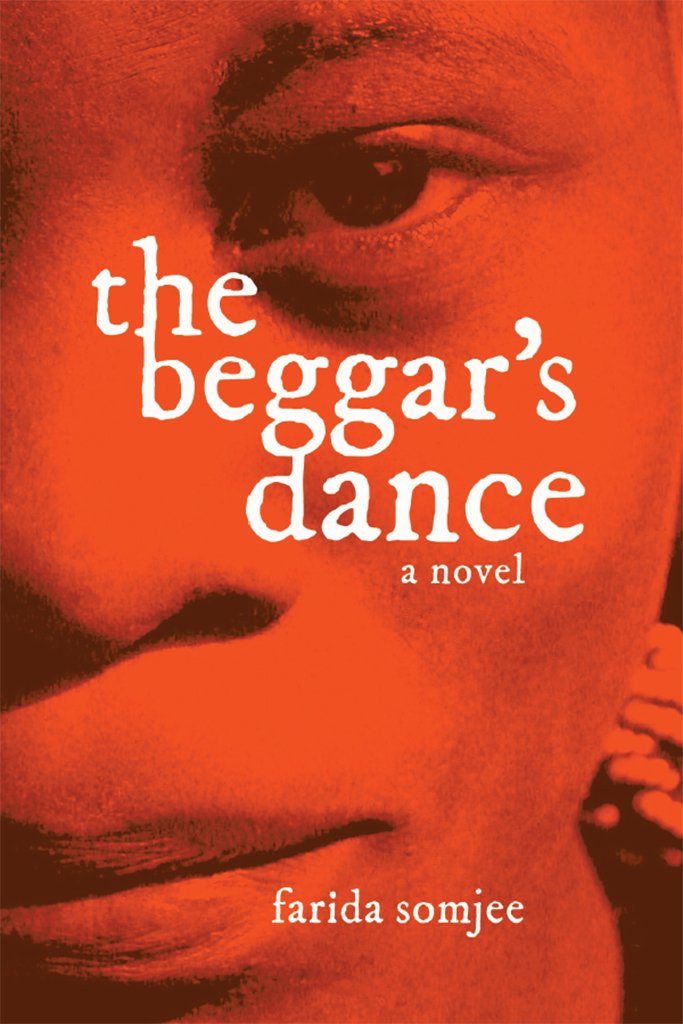 The Beggar's Dance - Kindle edition by Somjee, Farida. Literature ...