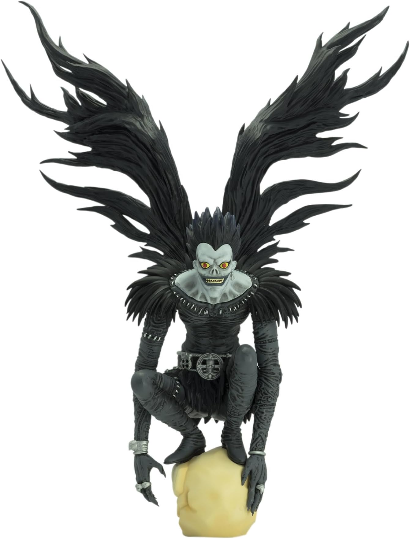 Amazon.com: ABYSTYLE Studio Death Note Misa SFC Collectible PVC Figure ...