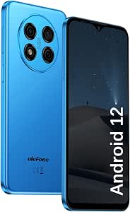Ulefone Note 15 Mobile Phones SIM Free Unlocked, up to 5GB RAM 32GB ROM ...