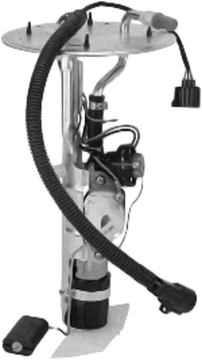 Amazon.com: OE Replacement Fuel Pump and Sender Assembly FORD EXPLORER ...