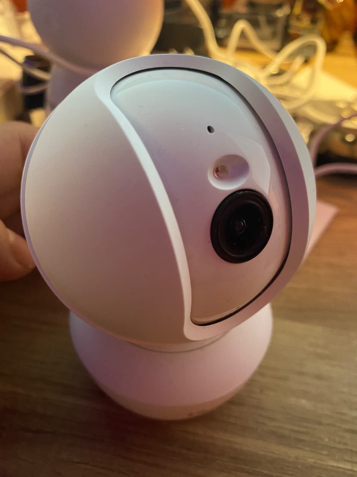 $13/mo - Finance TKENPRO 2K Security Cameras Wireless Outdoor with ...