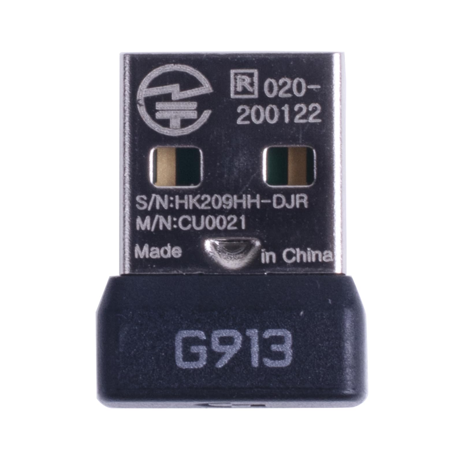 Amazon.com: BestParts New USB Dongle Keyboard Receiver Adapter ...