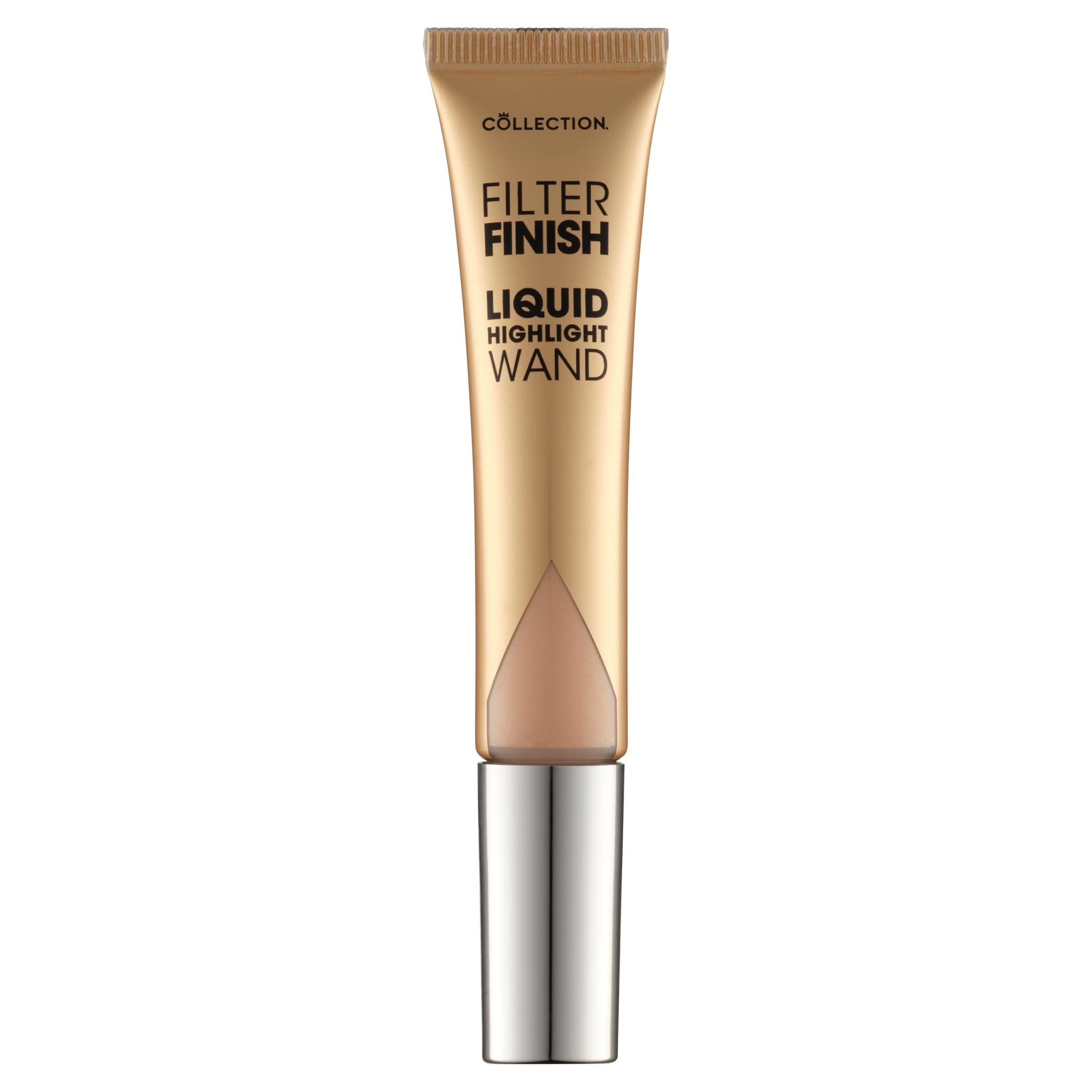 Collection Cosmetics Award Winning, Filter Finish Liquid Highlighter ...