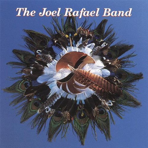 Joel Rafael Band - Amazon.com Music