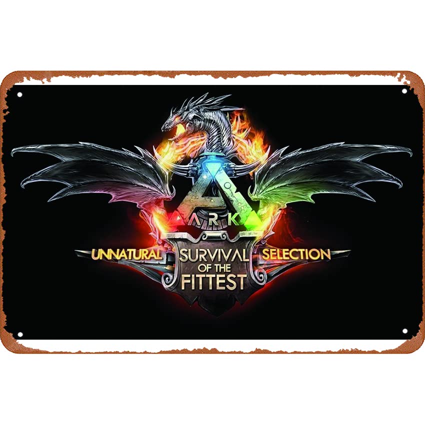 Survival Of The Fittest Symbol