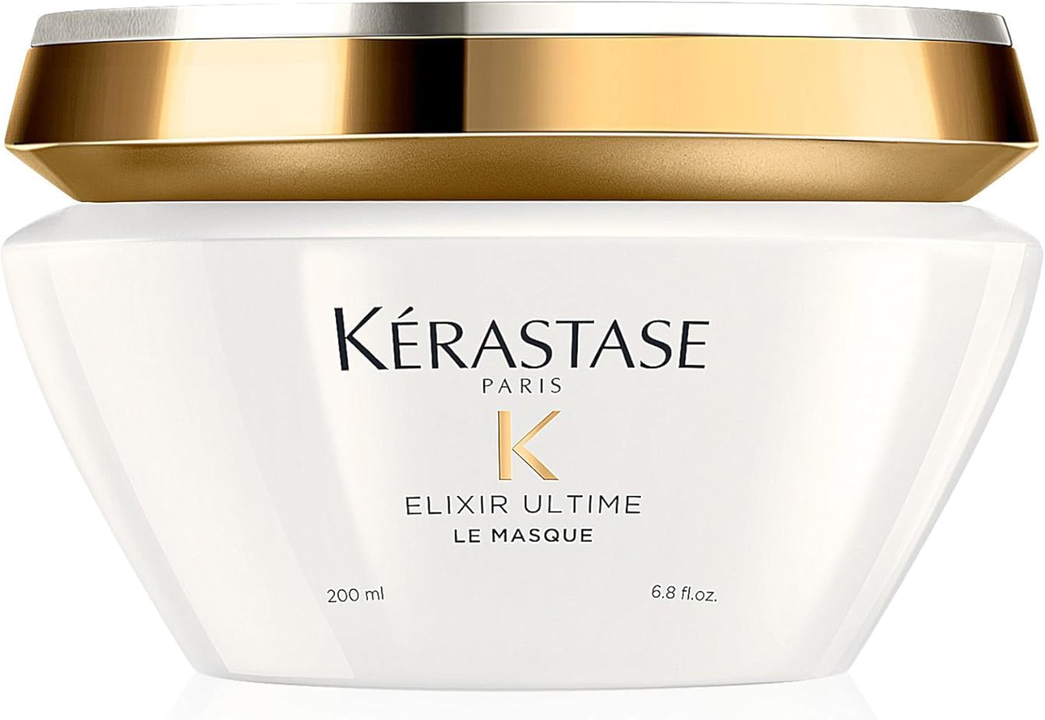 Kérastase Elixir Ultime, Oil-infused Lightweight Shine Conditioning ...