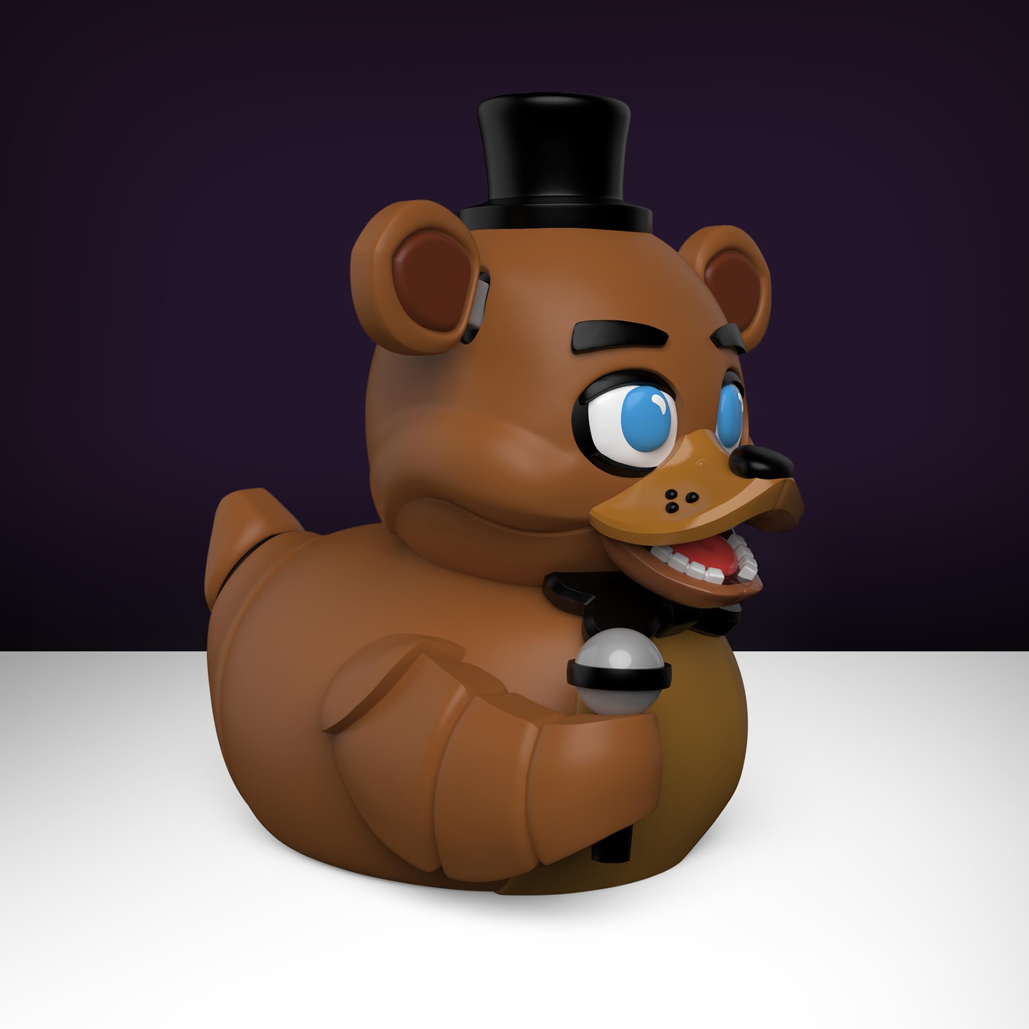TUBBZ First Edition: Five Nights At Freddy’s – Freddy Fazbear ...