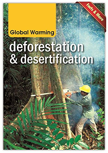 Buy Global Warming: Deforestation and Desertification - Vol. 140 ...