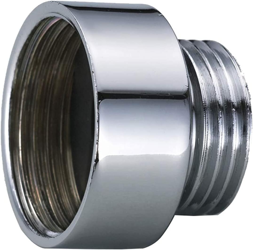 Shower Hose Mixer Valve Reducer Pipe Adaptor Connection Reduction ...