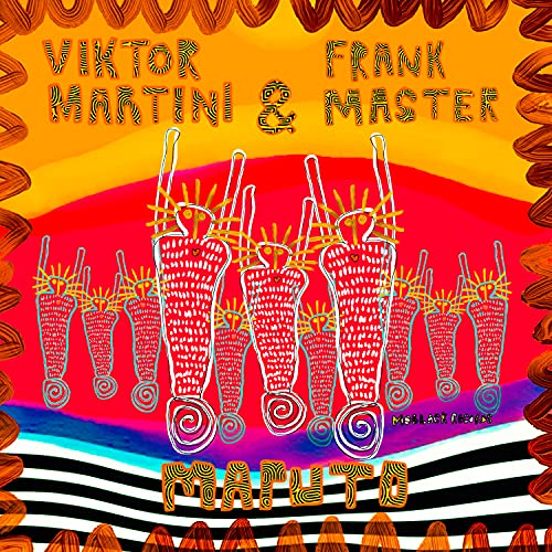 Maputo by Viktor Martini, Frank Master on Amazon Music - Amazon.com