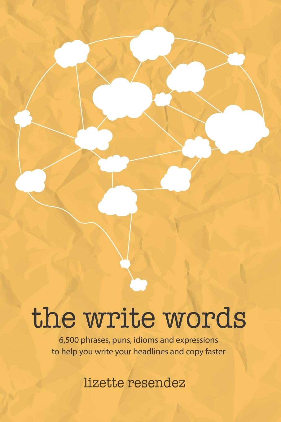 Amazon.com: The Write Words: 6,500 phrases, puns, idioms and ...