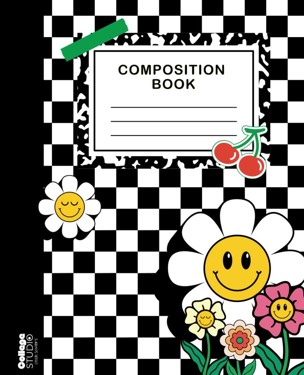 Future Nurse Notebook College Ruled | Cute Notebook for Nursing ...