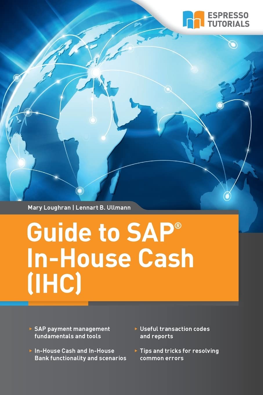 Amazon | Guide to SAP In-House Cash (IHC) | Loughran, Mary, Ullmann ...