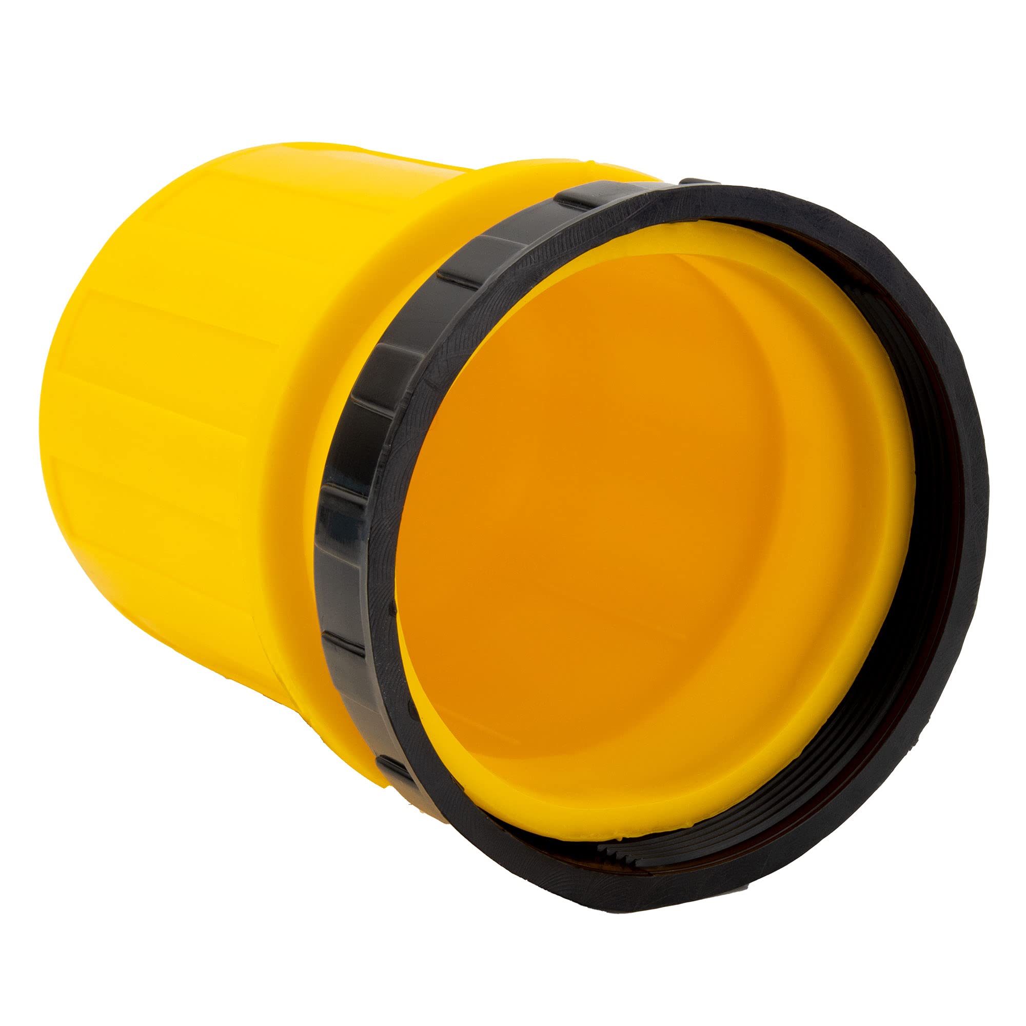 RecPro 50 Amp RV Plug Cover | Weatherproof Cover and Seal for Female RV ...