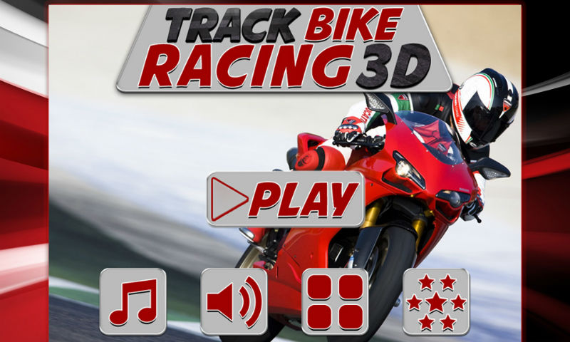 Rapid Tracks Bike Racing - App on the Amazon Appstore