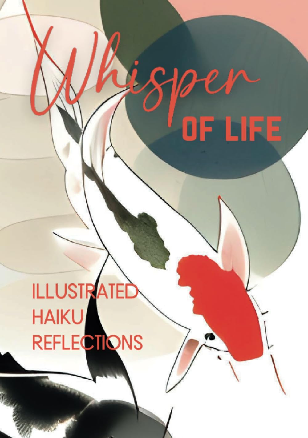Illustrated Haiku poem book with 50 poems and 50 illustrations ...