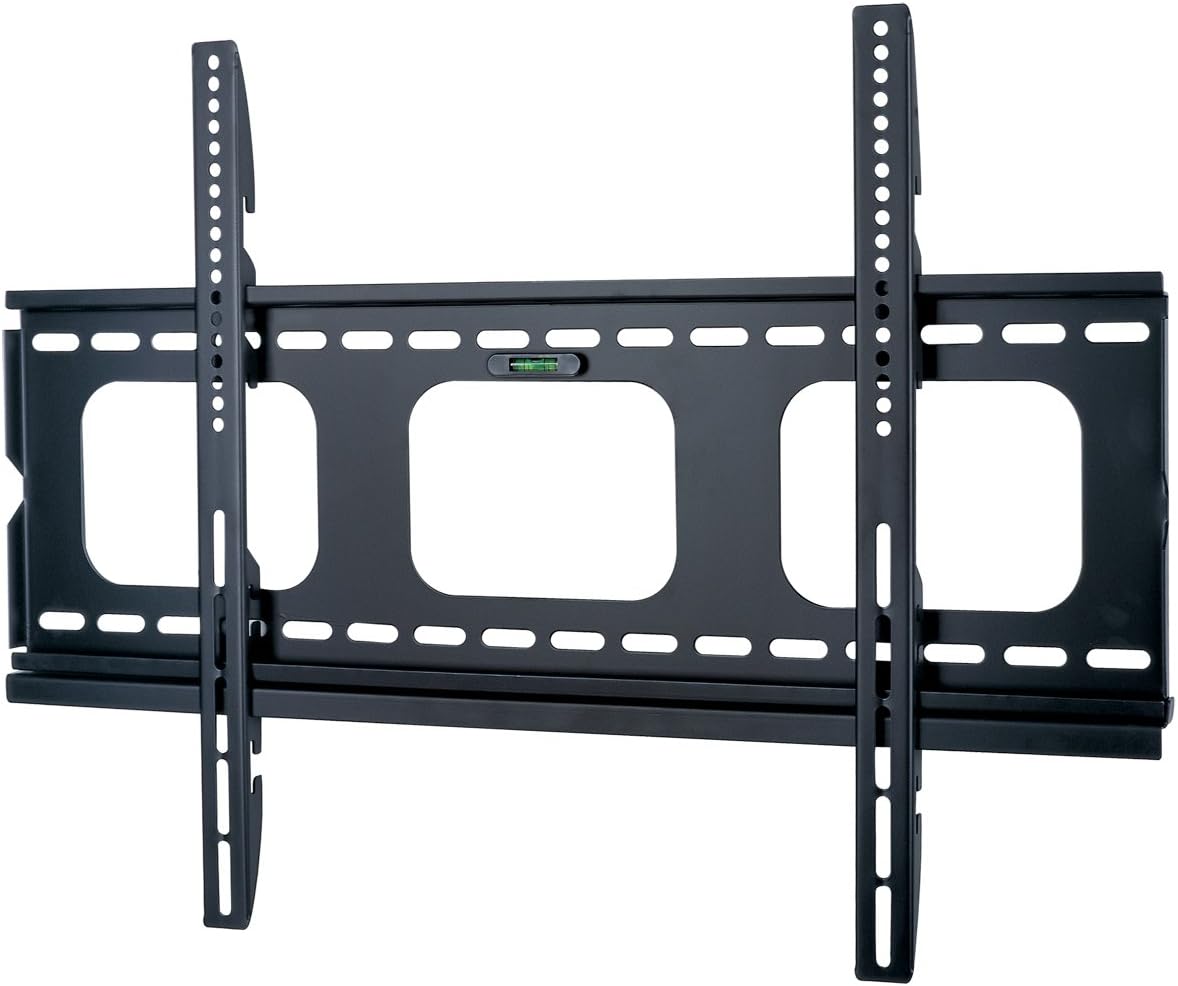 Ultimate Mounts Super Slim TV Wall Bracket Mount for 50-90 Inch Flat ...