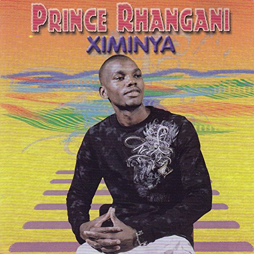 Amazon MusicでPrince RhanganiのXiminyaを再生する