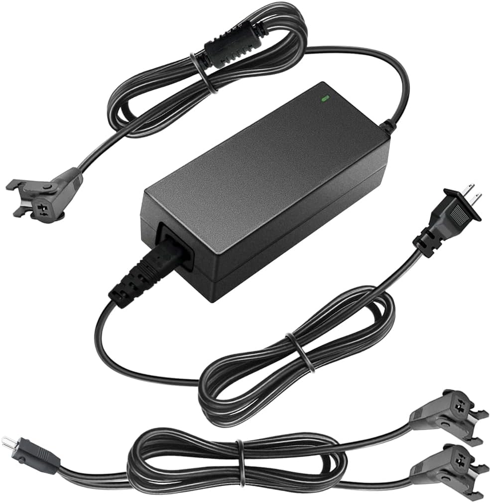 Amazon.com: Okin Power Supply Transformer with Battery Backup and Cable ...