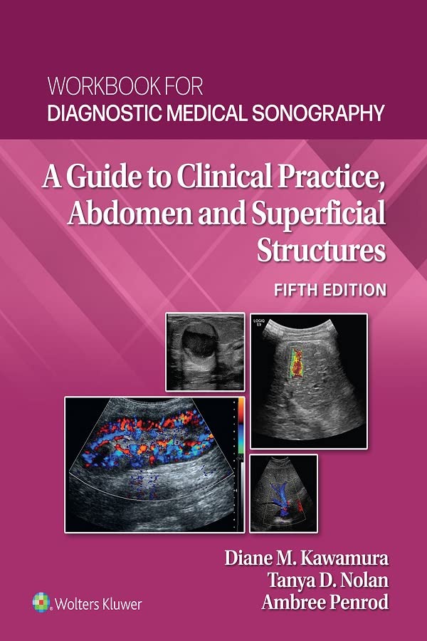 Amazon.com: Workbook for Diagonstic Medical Sonography: Abdominal and ...