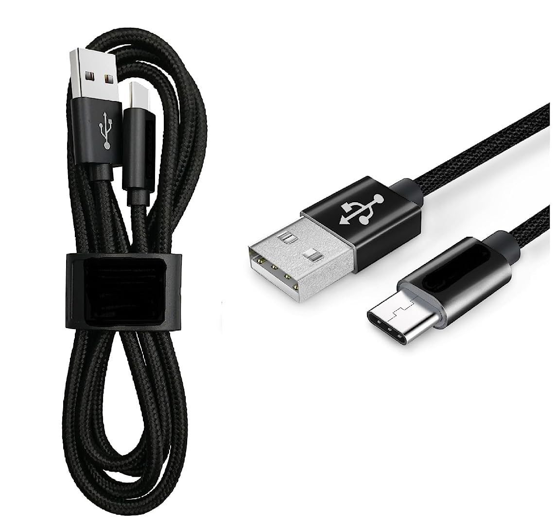 Amazon.com: ExtremeCases 3ft USB 3.1 Type C Cable to USB A USB 3.0 ...