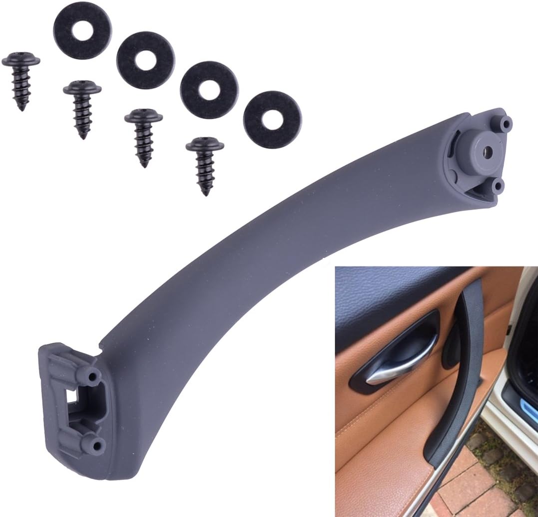 Beler 51417230849 - Tirador para puerta de interior izquierda, color ...