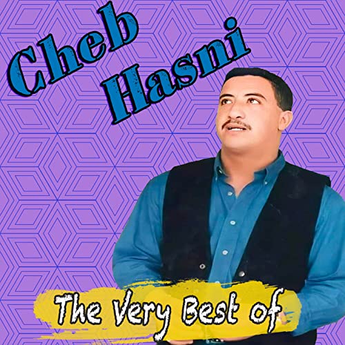 Amazon Music - Cheb HasniのThe Very Best Of - Amazon.co.jp