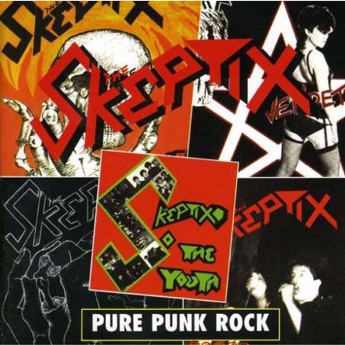 Buy Pure Punk Rock Online at Low Prices in India | Amazon Music Store ...