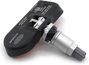 56053031AD 56053031AC TPMS Tire Pressure Monitor Sensor For Chrysler ...