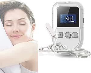 CES Cranial Electrotherapy Stimulation - Sleep Aid Machine for Insomnia ...
