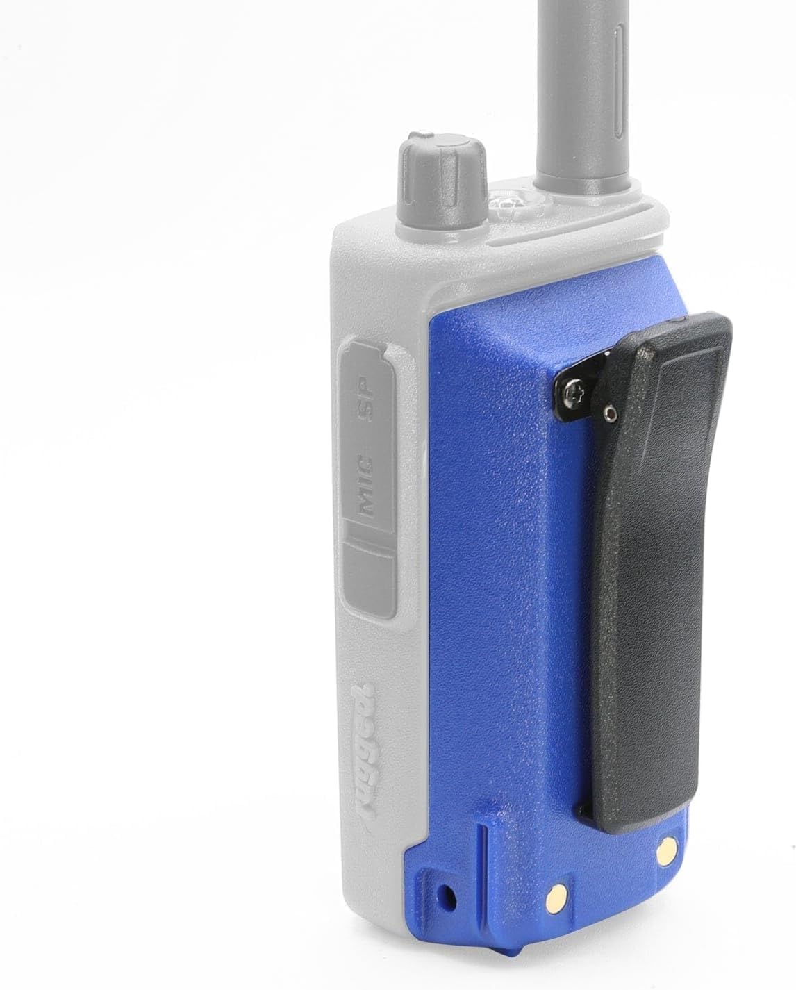 Amazon.com: Rugged Radios R1 Handheld Radio High Capacity Battery and ...